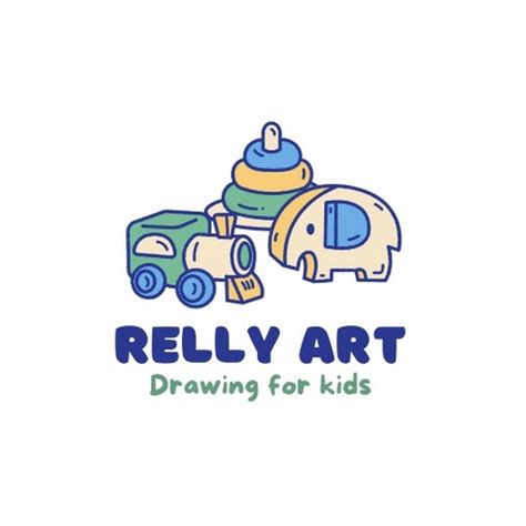 Relly Art Youtube