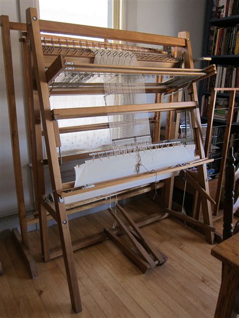 Tapestry Looms 5 Things You Need To Know Rebecca Mezoff