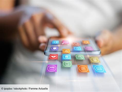 Comment Désinstaller Une Application Sur Mon Smartphone Femme Actuelle Le Mag