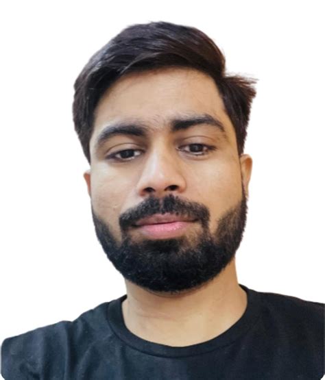 sanjeev kumar yadav portfolio