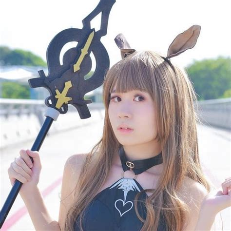 Skyfire Cosplay Devi Haru • Deviharu • Devi Haru R Arknights