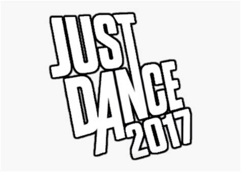 Just Dance Logo Png Clipart Png Download Just Dance Logo Png Free