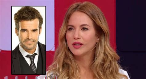 Flor Vigna Contó Cómo Terminó Su Relación Con Nicolás Cabré Tras El Escándalo Lvi