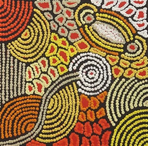 Nellie Marks Nakamarra Womens Ceremony 5d