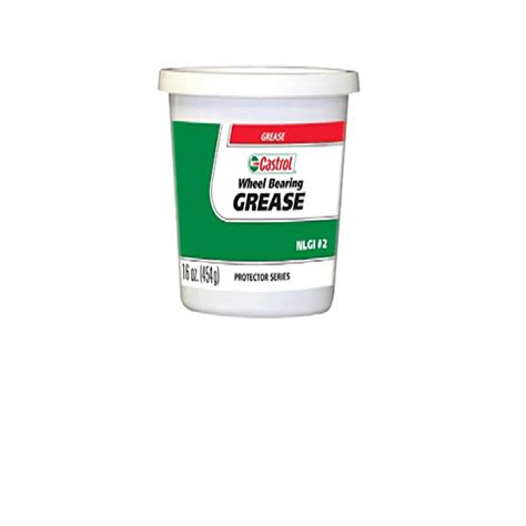 Wheel Bearing Grease My Oil Depot