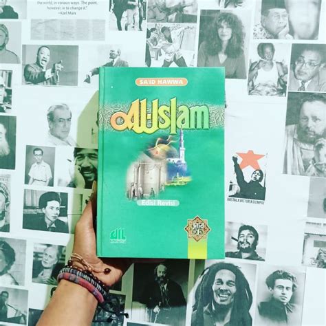 Jual Said Hawwa Al Islam Tarbiyah Ruhiyah Pendidikan Spiritual