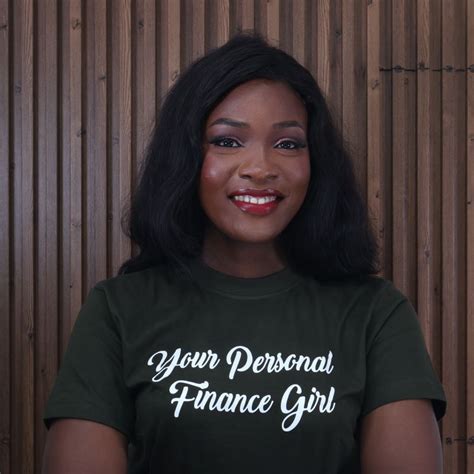 Your Personal Finance Girl On Linkedin Personalfinance