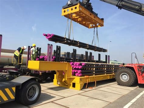 Offshore Logistics Services In New Delhi Id 25332586897