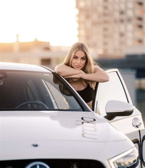 Meet Worlds Most Beautiful Footballer Ana Maria Markovic All You