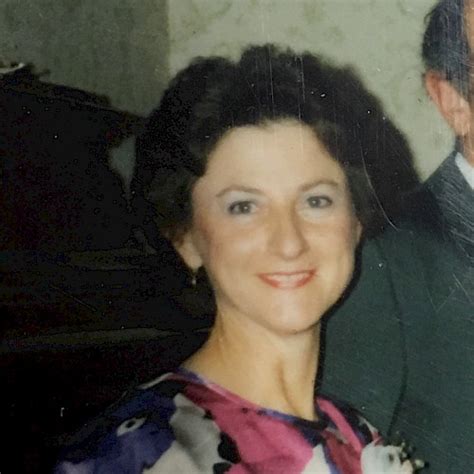 Mrs Jennifer Ann Simmonds Taverna Funerals Swan Hill