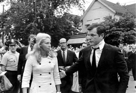 Mary Jo Kopechne The Kennedy Aide Who Died At Chappaquiddick