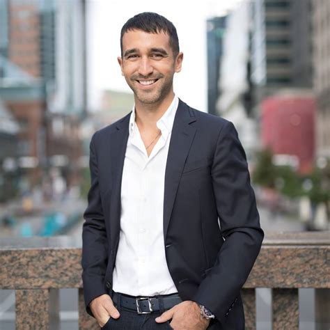 Martin Luc Archambault