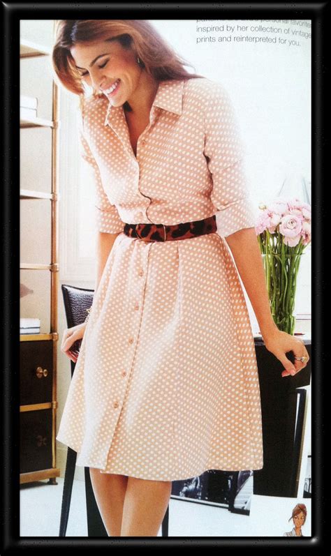 Preview Eva By Eva Mendes Exclusive Collection For New York Company