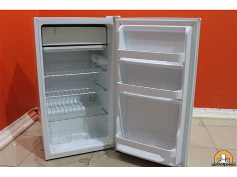 KRAFT BC-115 Холодильники б/у купить в Москве, магазин б/у техники ...