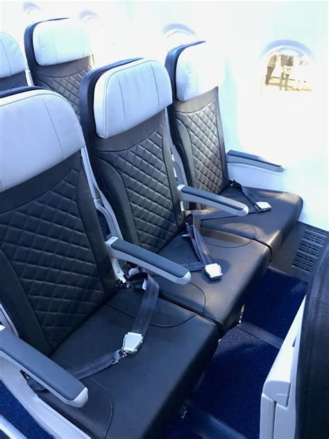 Seat Map Of Boeing 737 Max 8 Westjet Updated 2024 Tyavba