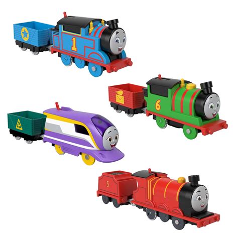 Percy The Train Clip Art