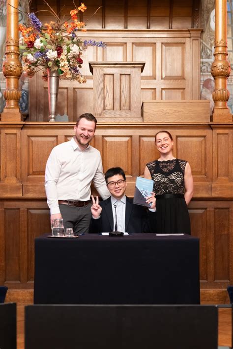 Xiaoping Zheng On Linkedin On April 29th I Successfully Defended My Thesis Titled “explainable…