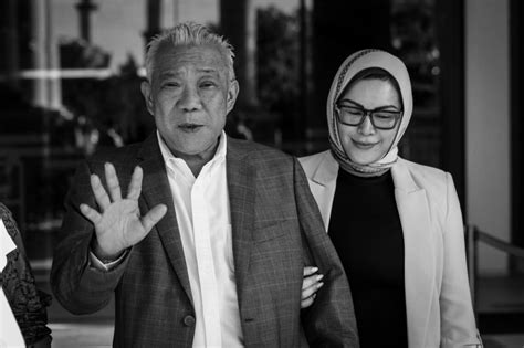 Selama 16 Tahun Saya Menyaksikan Kebaikannya Zizie Izette Utusan Malaysia