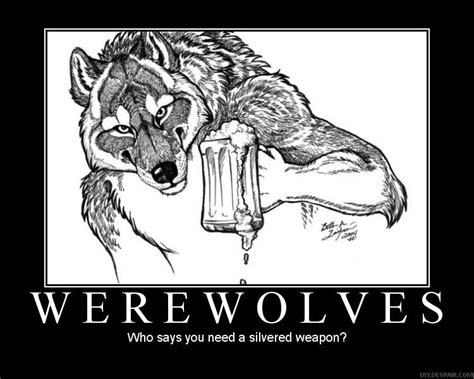 Dandd Meme Werewolf D D Memes Cthulhu