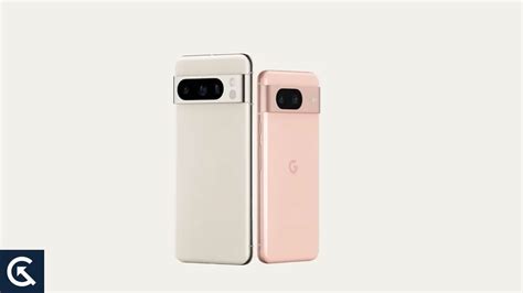 How To Fix Google Pixel And Pro Stuck On Boot Screen