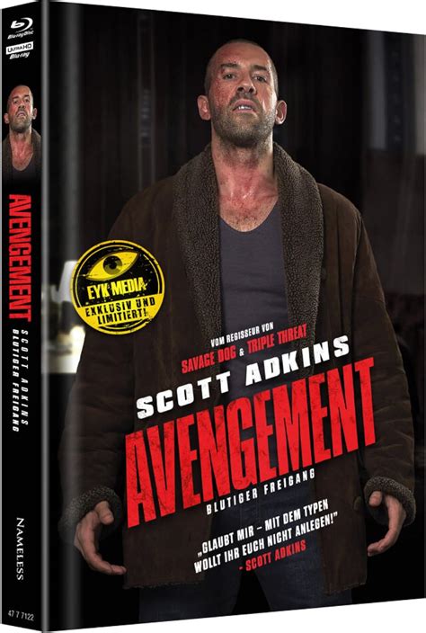 Avengement 2019