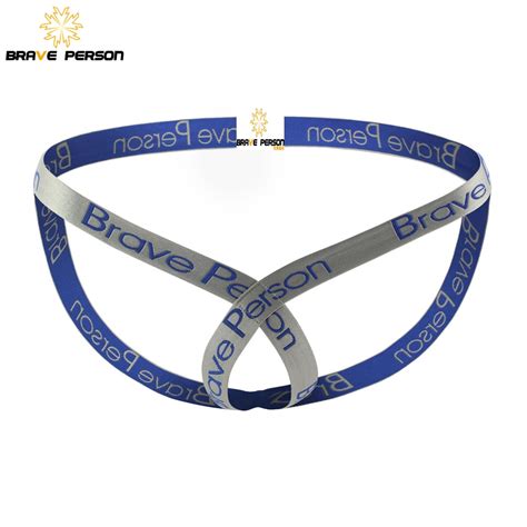 Thongs Unterwäsche Jock Strap Männer Sexy Tanga Tangas G String