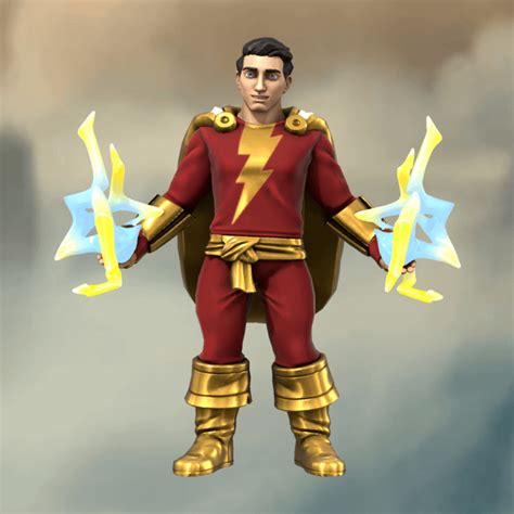 Here Are Some Dc Minis Ive Made Recently R Heroforgeminis