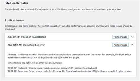 Rest Api Encountered An Error · Issue 1215 · Woocommercewoocommerce Paypal Payments · Github