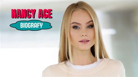 Nancy Ace Biography Facts Age Weight Relationships Net Worth