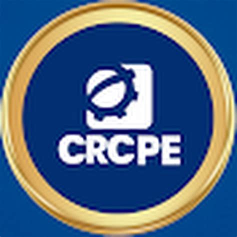 Crc Pe Youtube