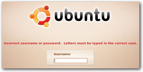 Reset Your Forgotten Ubuntu Password In 2 Minutes Or Less R Linux