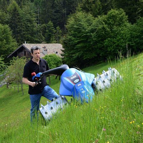 Bcs Model 660 Hydrostatic The Power Shop