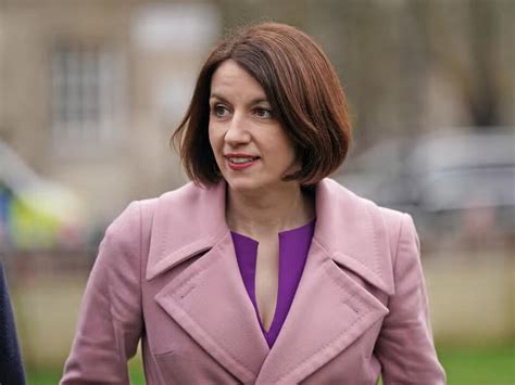 15 Facts About Bridget Phillipson