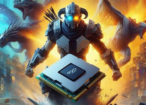 Investigation Launched Into Games Crashing On These High End Cpus