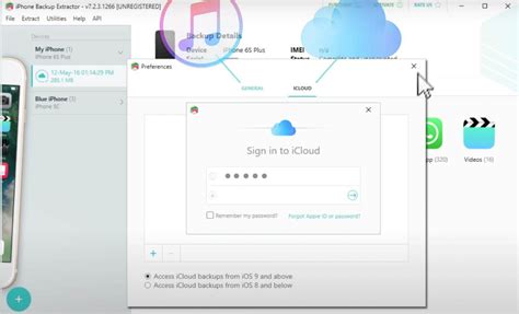 Reincubate Iphone Backup Extractor Reviewvoucher Is Iphone Backup
