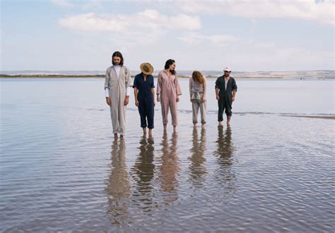 Alpines Phoebe Baker Jumpsuits Fashion Sydney Broadsheet