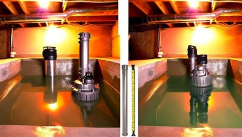 Sump Pump Oil Best Way To Lubricate And Maintain 2025