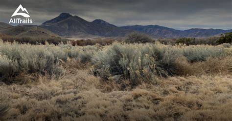 Best Hikes And Trails In Kern River Preserve Alltrails