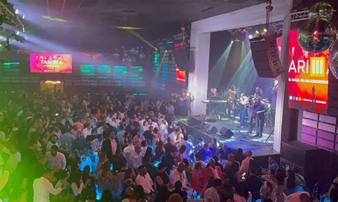 Jet Set El Fin De 52 Años De Música Y Alegría Tras Colapso