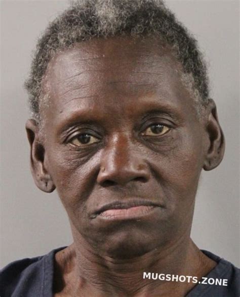 Summerall Sonya M 01242025 Polk County Mugshots Zone