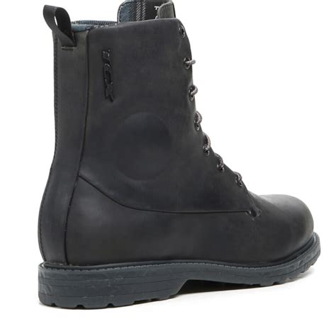 Tcx Blend 2 Wp Negras Motard Class