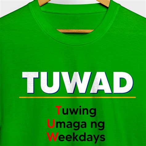 Tuwad Tuwad T Shirt Tupad Spoof Dole Shirt Tupad T Shirt Tuwad Clothing Most