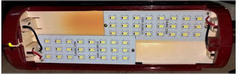 Emergency Light Repair Electronics Repair And Technology News