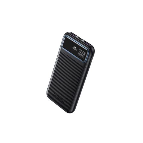 Awei 22 5w Power Bank P148k Futurespace