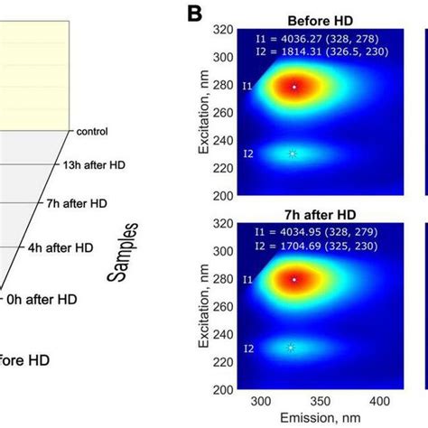 A Distribution Intensity Weighted Of Hydrodynamic Particle