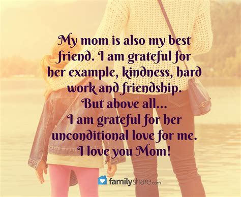 Why Your Best Friend Mom Deserves All The Love A Heartwarming Guide
