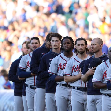 Atlanta Braves Artofit