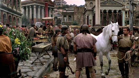 Rome Tv Series Wallpaper