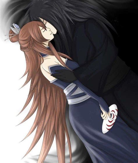 Mizukage Madara