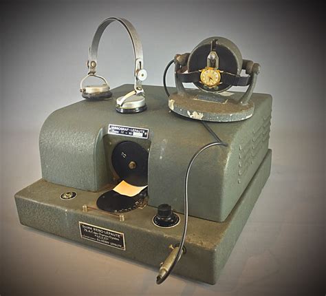 Vibrograf Doccasion Plus Que 4 à 65